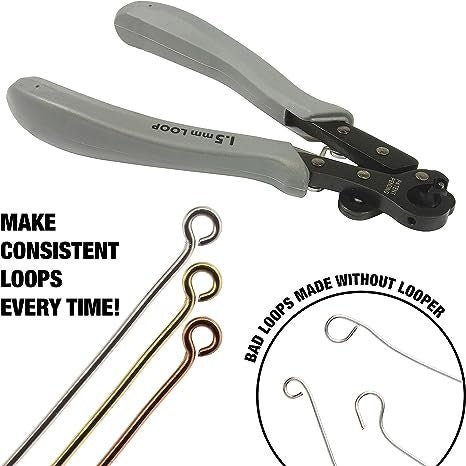 1.5mm One-Step Looper, 1 Pair, Tool #9 – Monarch Pine