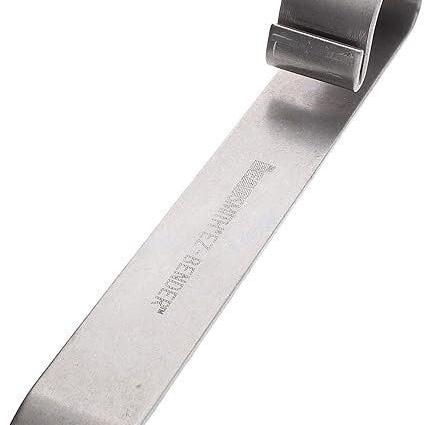 EZ Bender, 1 Bangle Cuff Bending Bar, Tool #26 – Monarch Pine